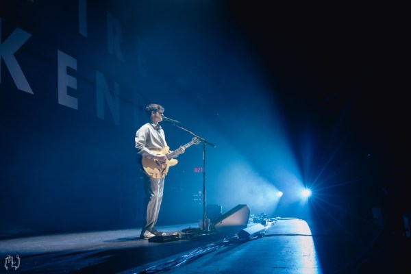 Modern Vampires of Manchester – Vampire Weekend’s Epic Return to the O2 ...