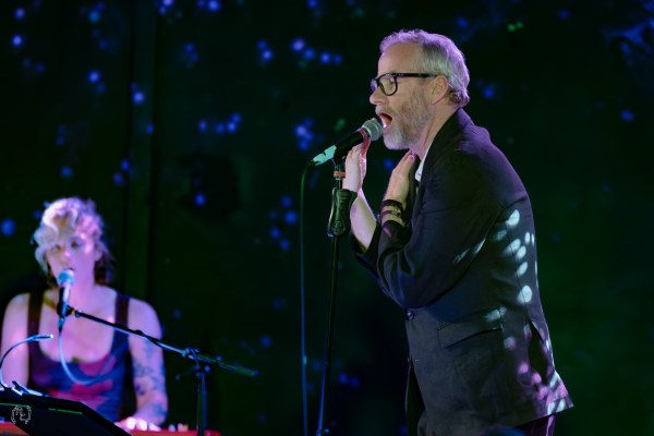 Matt Berninger Live at Brudenell Social Club: New Songs, Old Souls, and ...