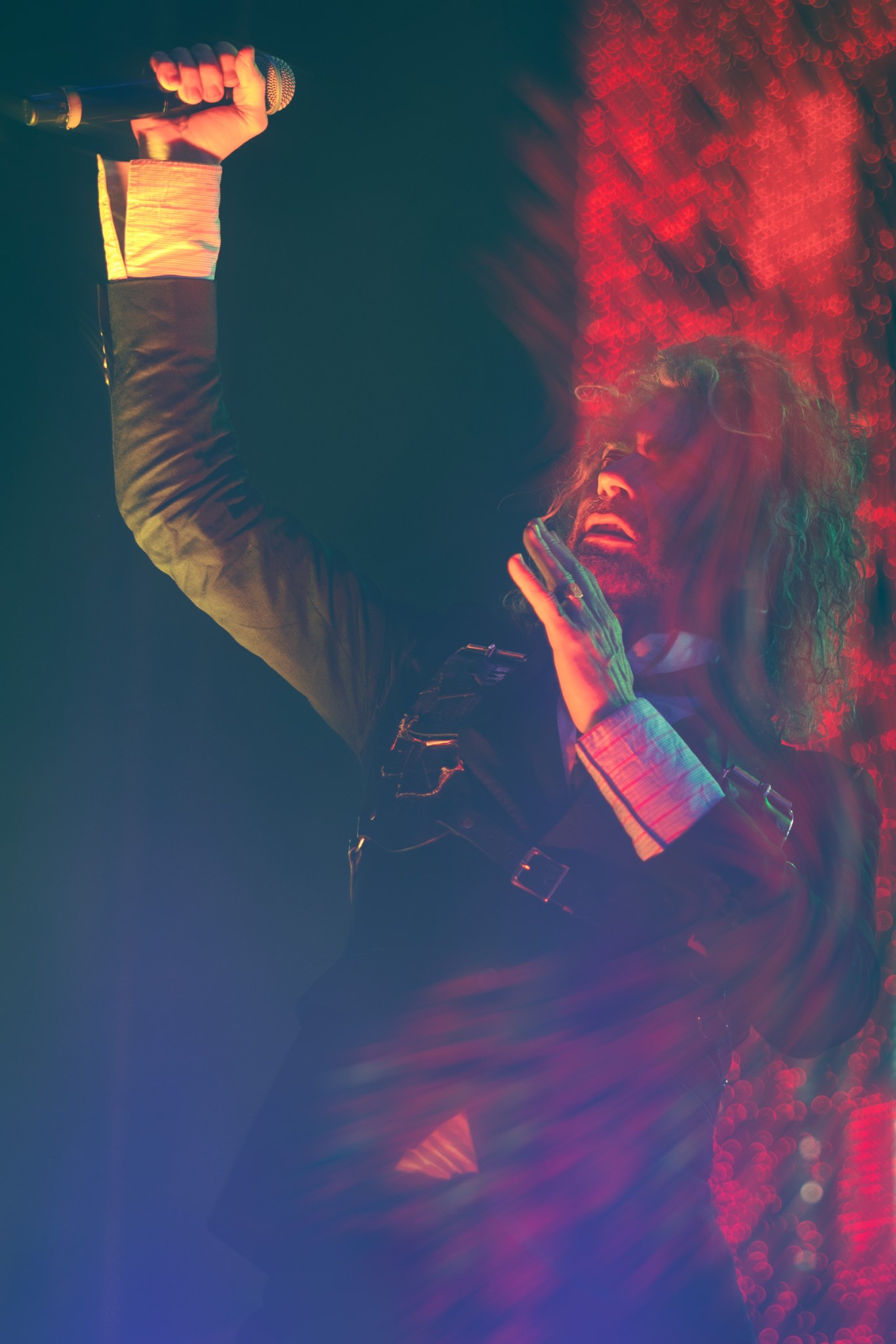 Losing the Plot in Pink: The Flaming Lips’ at Manchester’s O2 Apollo ...